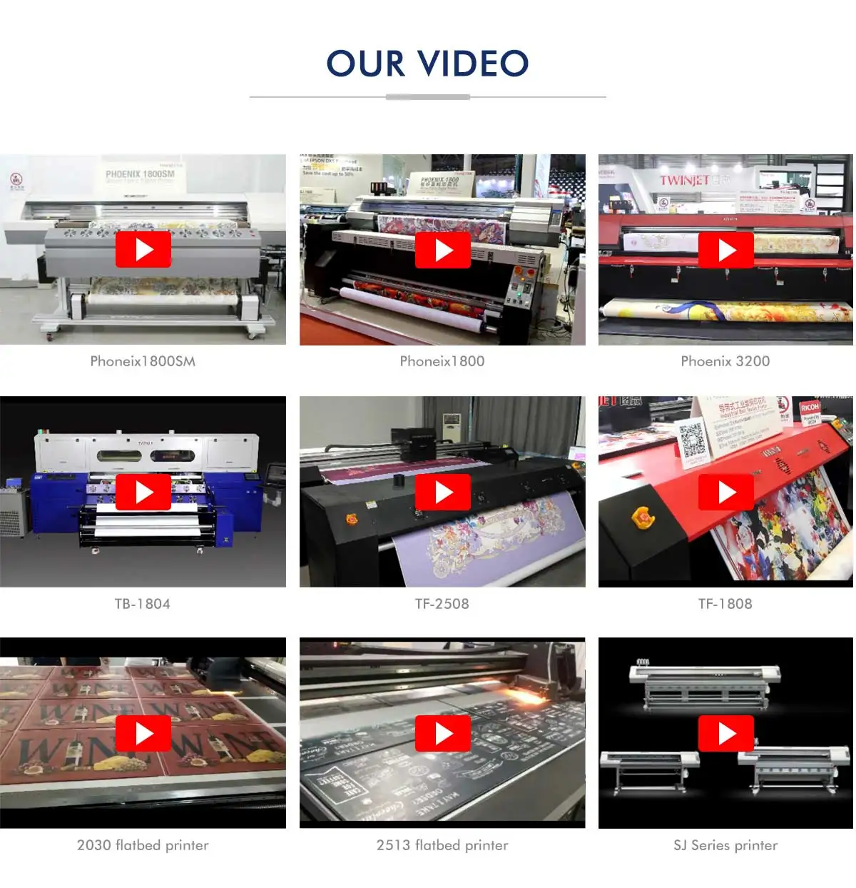 Shanghai Twinjet Technology Development Co., Ltd. - Eco Solvent Ink ...