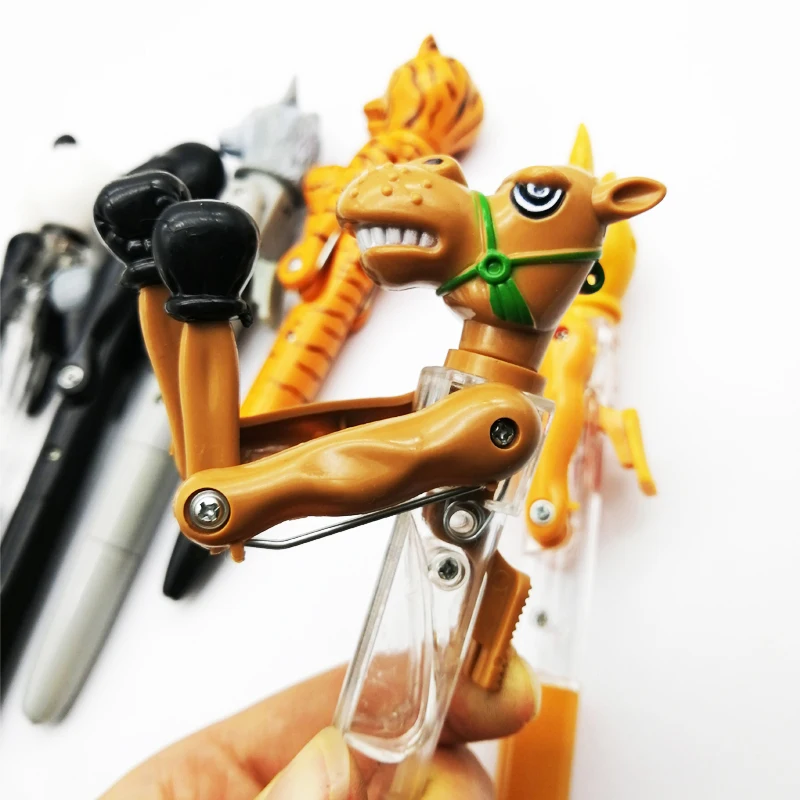 Aryellys Novelty Jungle, Zoo Animals Boxing Pen - USUN