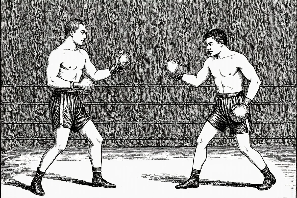 Who Invented Boxing? The True Origins Explained