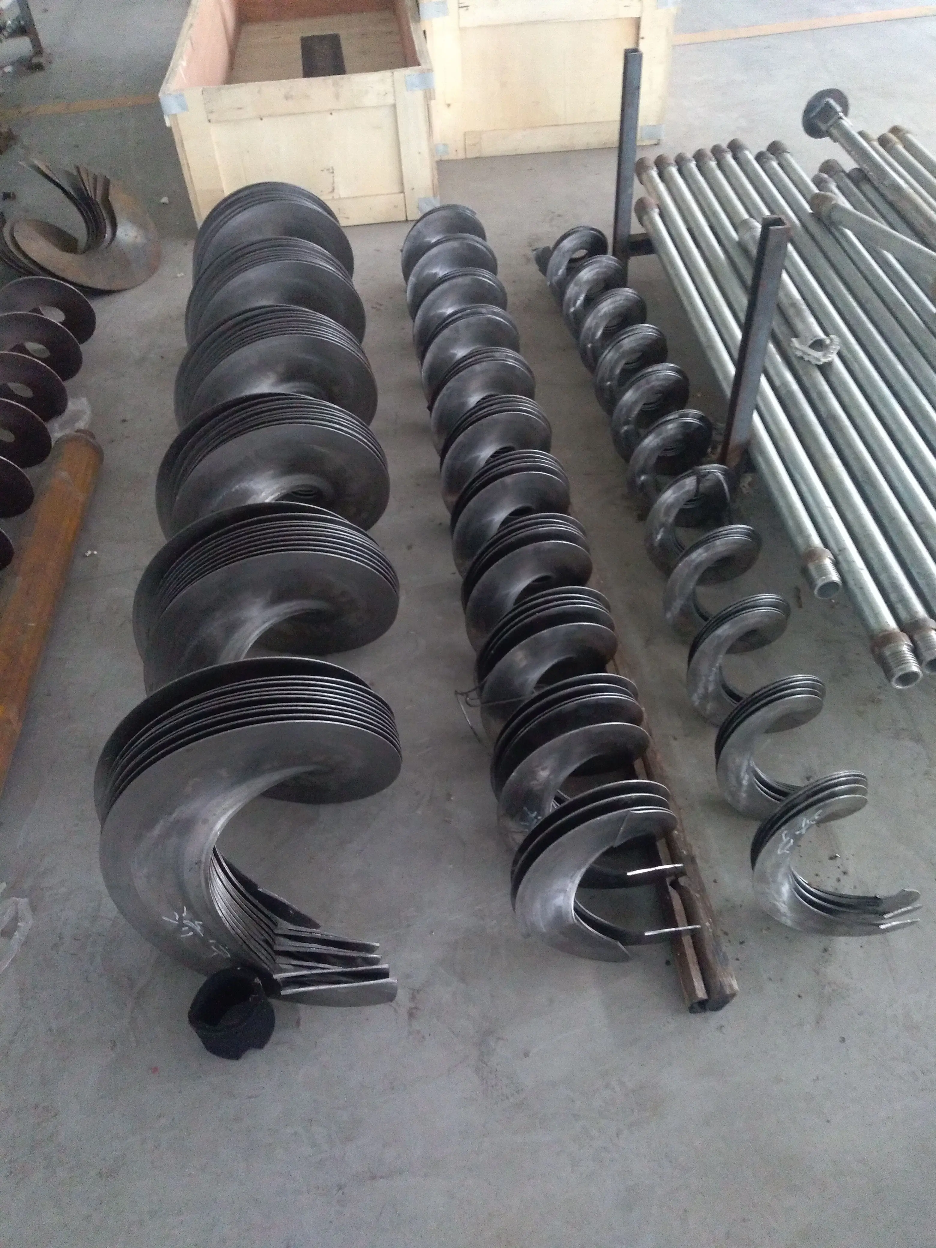 15hp Gasoline Engine Tripod Earth Auger Hole Digging Machine - Buy 15hp ...