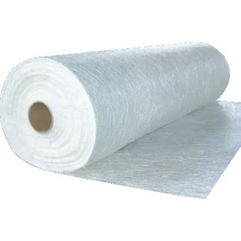 Glass Fiber Membrane Powder And Emulsion Glass Fiber Continuous ...