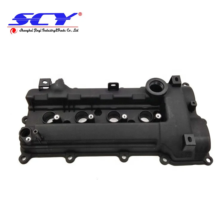 Car Spare Parts - Engine Valve Cover for HYUNDAI 22410-03150