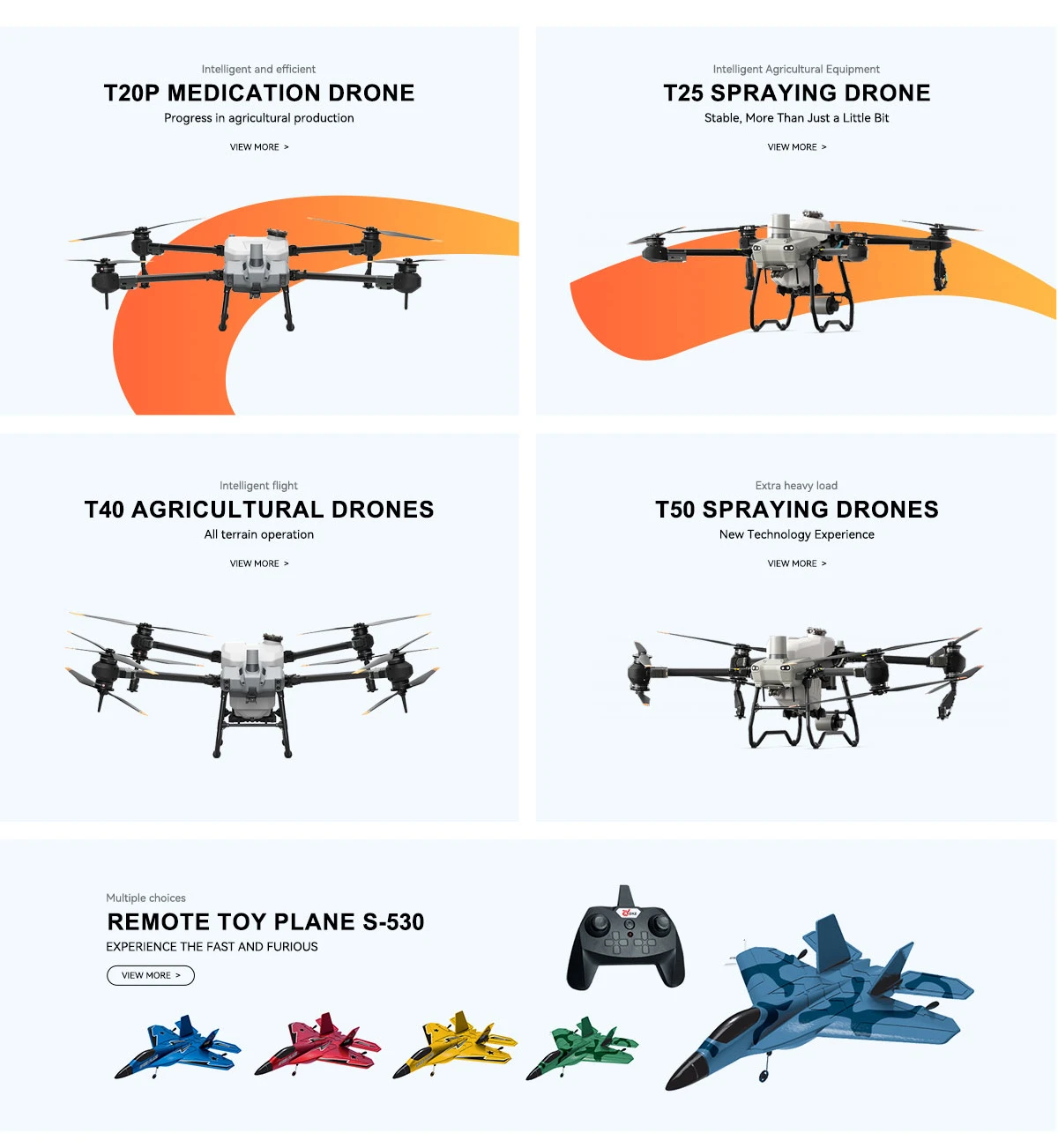 Henan Zile Toys Co., Ltd. - Drone, UAV