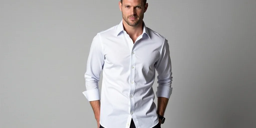Slim Fit Shirts For Tall Guys – Stylish & Modern Fits on Alibaba.com