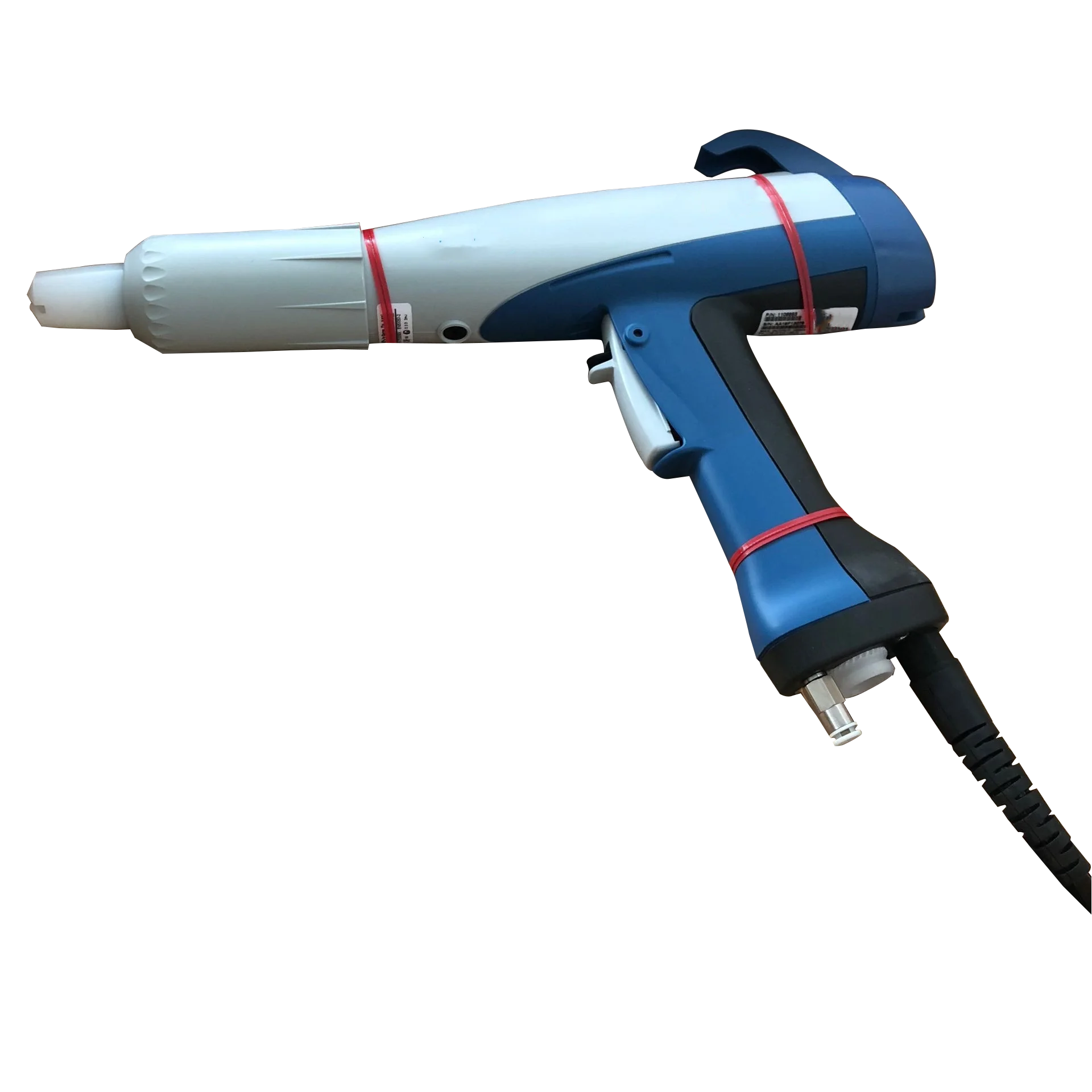 Nordson Encore Lt Manual Powder Coating Gun 1106893 - Buy Nordson ...