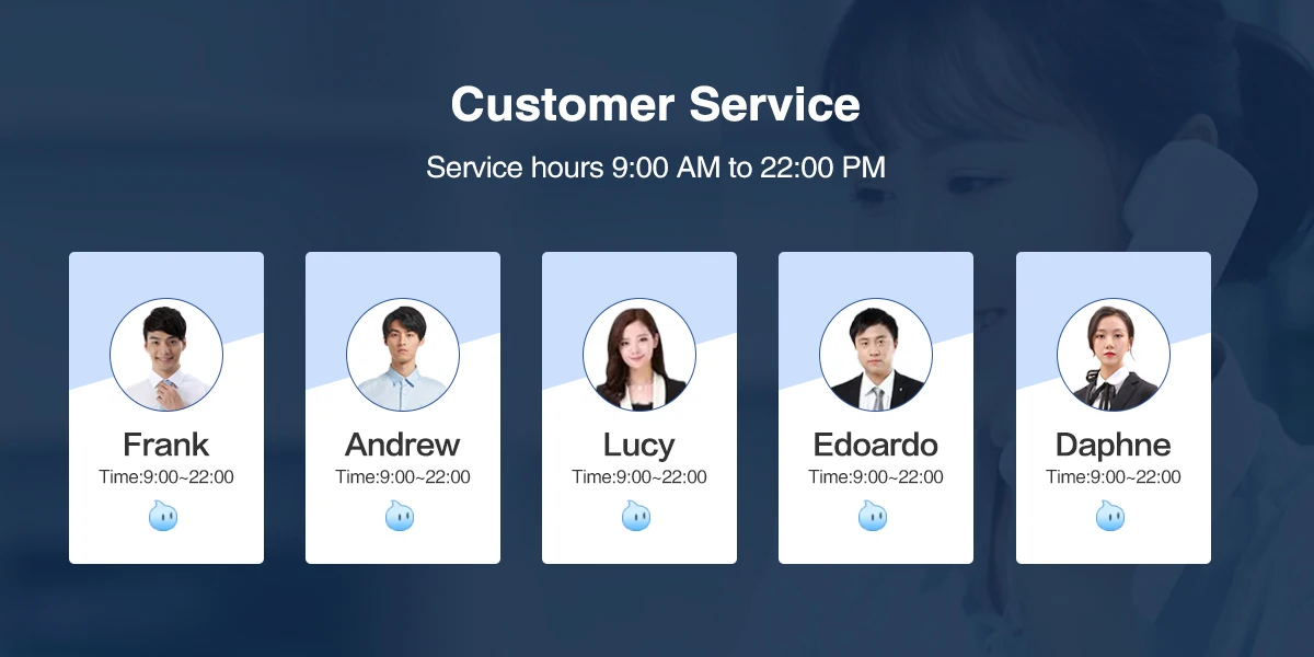 Company Overview - Guangzhou Ruijing Digital Technology Co., Ltd.