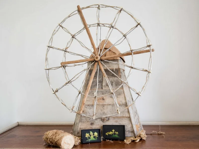 DIY Windmill Guide: Build Functional Turbines for Under $50