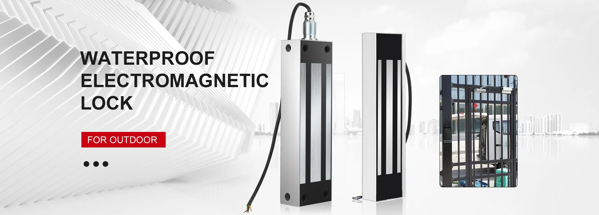 Shenzhen Fbd Technology Co., Ltd. - Access Control System, TTlock Smart ...