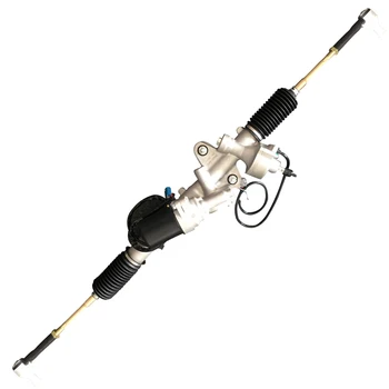 Best Selling Dp-eps Electric Assist Power Steering Rack And Pinion For ...