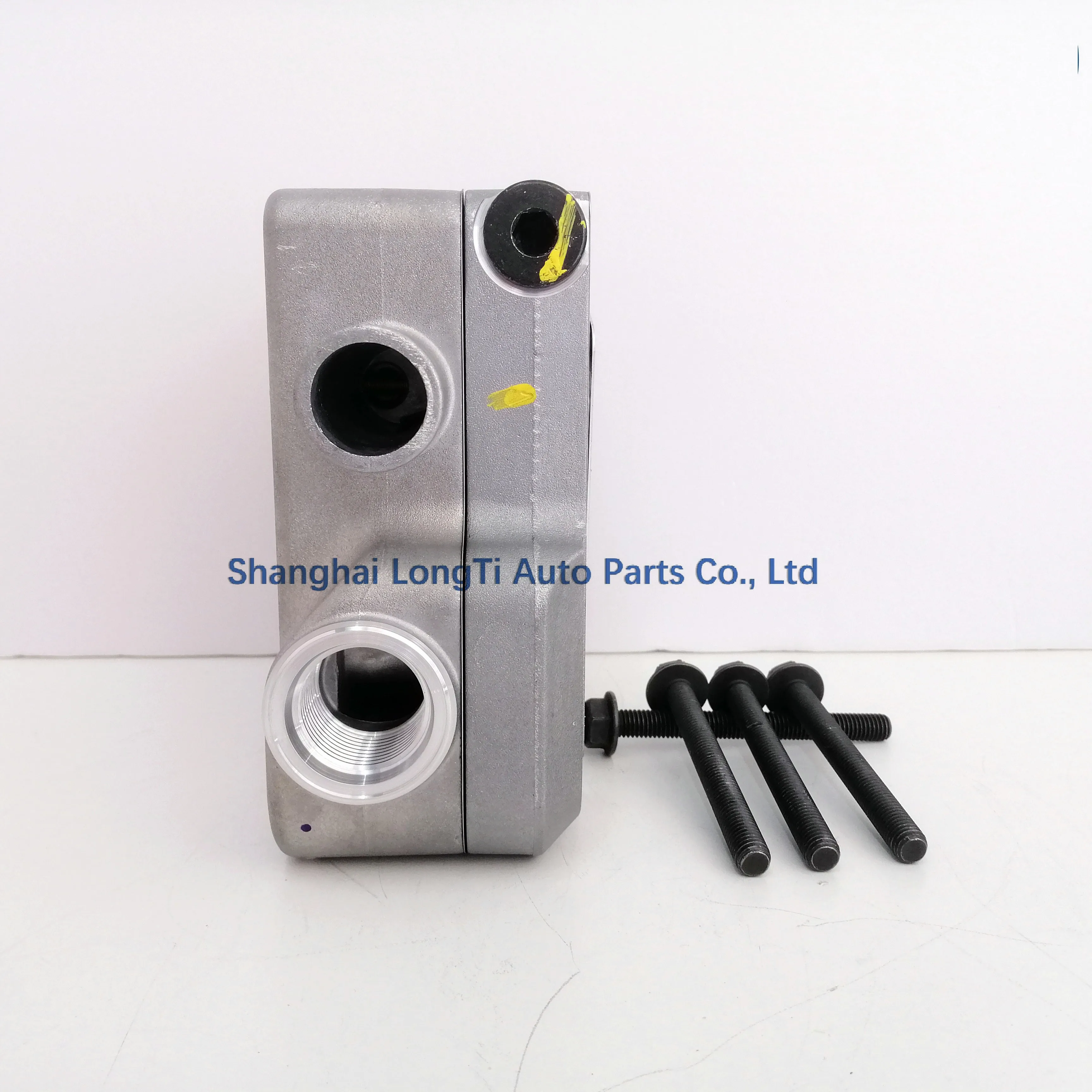 WABCO Original Cylinder Head 9111539202 for Truck 4936226