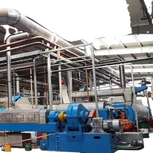 CE Approved Fish Powder Machine Fishmeal Making Machine Factory Fish ...