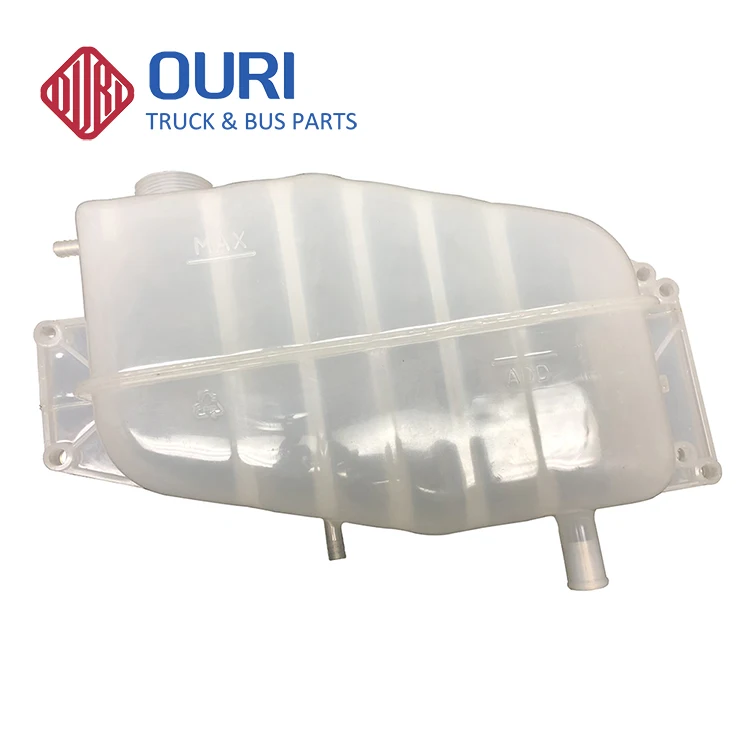 2002105C3 Coolant Expansion Tank for International Trucks
