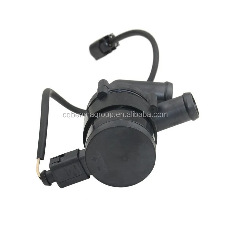 Electric Automobile Water Pump car 7N0965561 for audi for vw for skoda ...