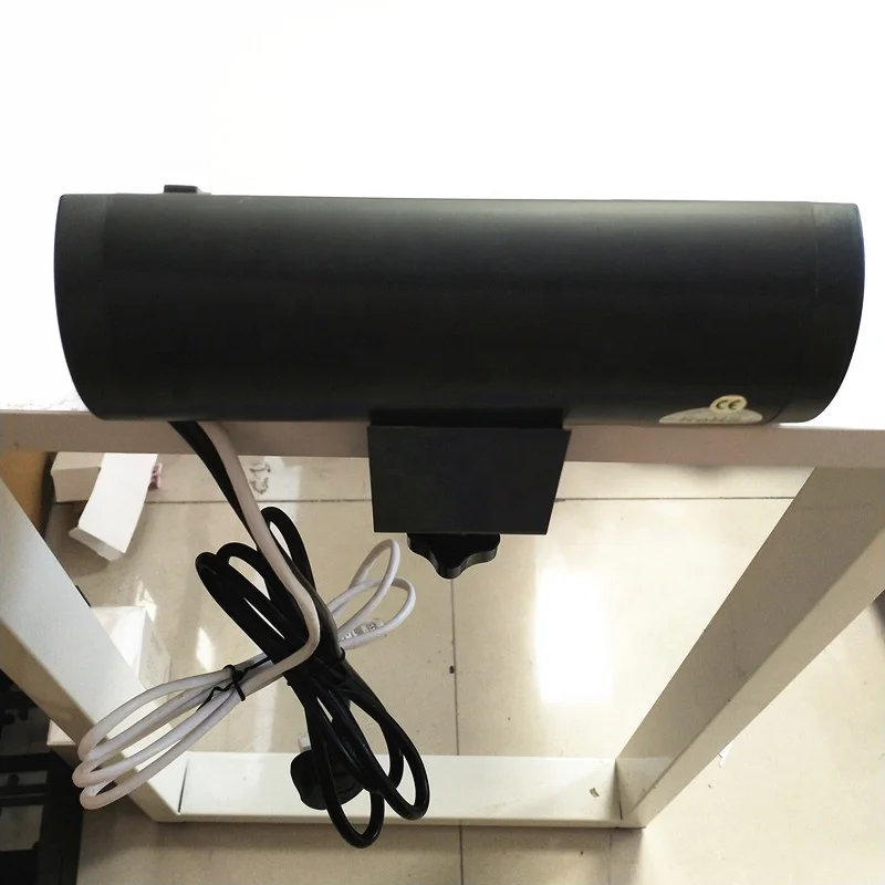 Uk Power Data Grommet Desk Edge Mount Socket /desktop Clamp On Mounted ...