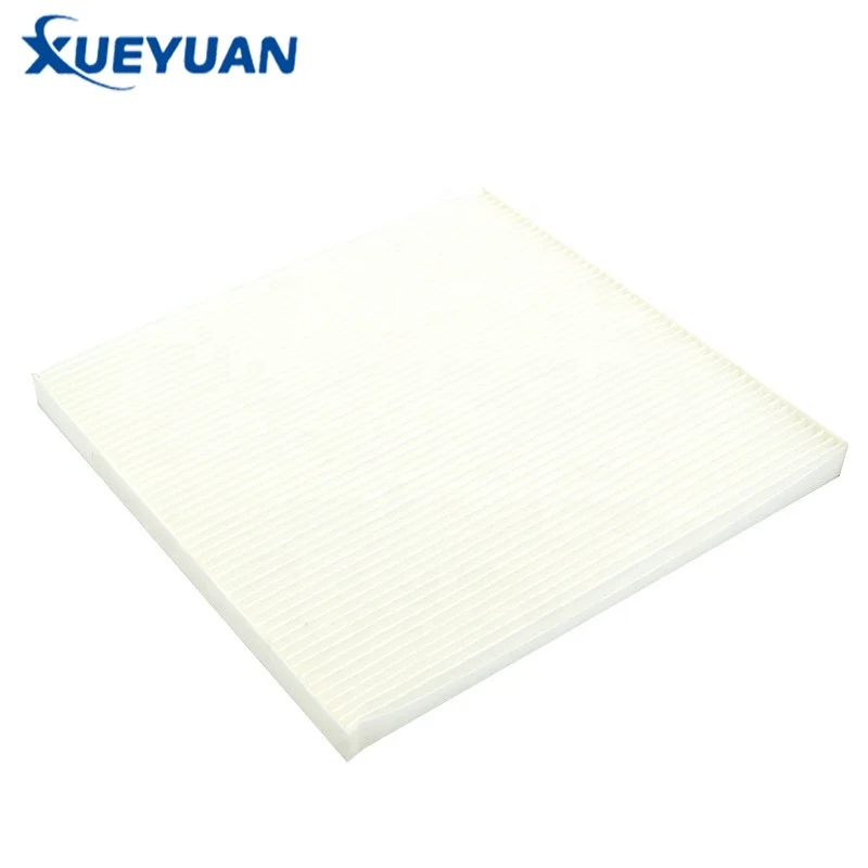 Automobile Intake System Beautiful Paper Cabin Ac Filter 27277-jn20a ...