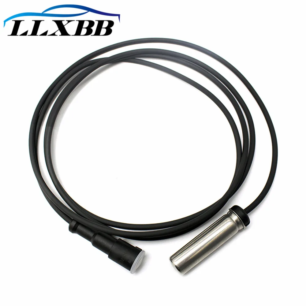 正品 Abs 传感器轮速传感器 4410323820 适用于沃尔沃 4410324440 4410325730 1505211 - Buy ...