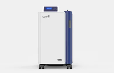 Shenyang Aerti Tech Co., Ltd. - Oxygen Concentrator, Oxygen Analyzer