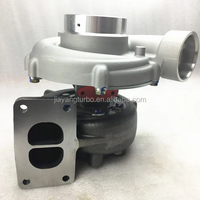 涡轮增压的 OM501LA-E3 发动机 A0090961699 0080966099 A0080966099 53319707137 ...