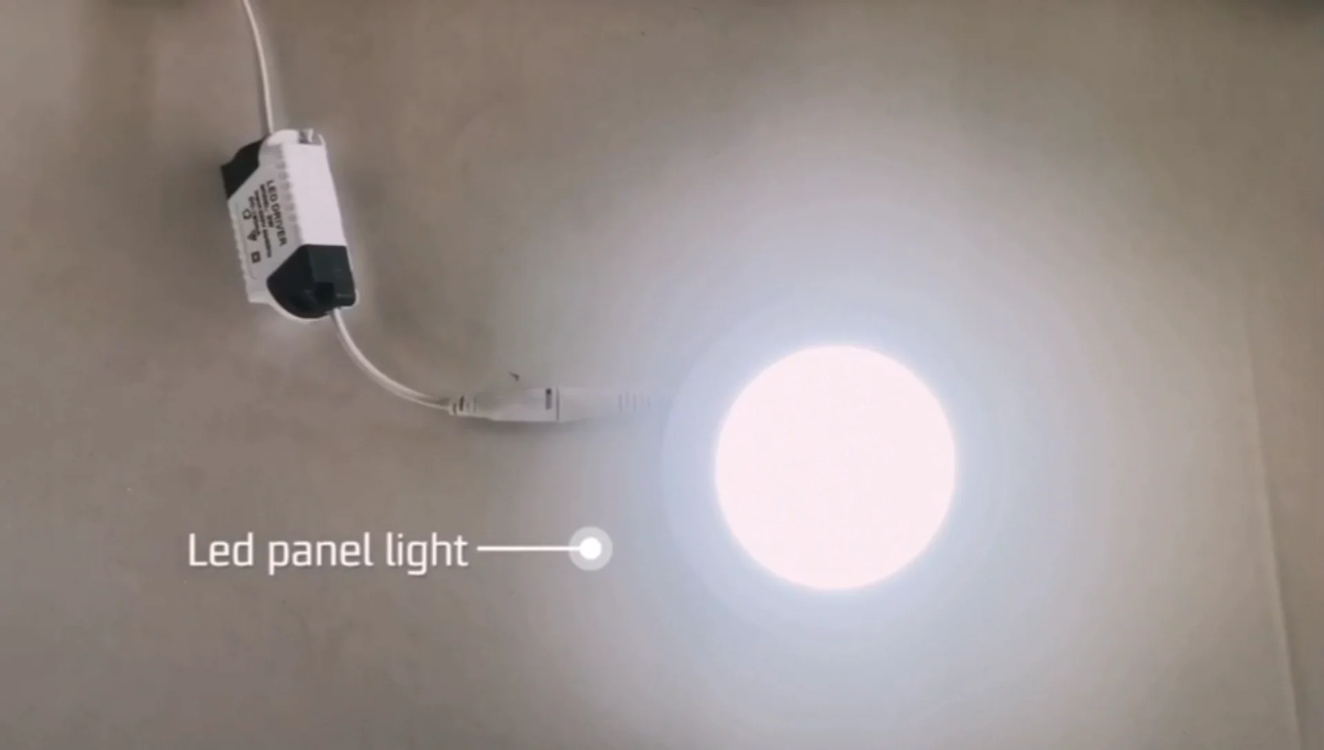 Recessed Flexible Flat Ultra Bright 600 600 Slim Flex Indoor Thin 2x2 ...