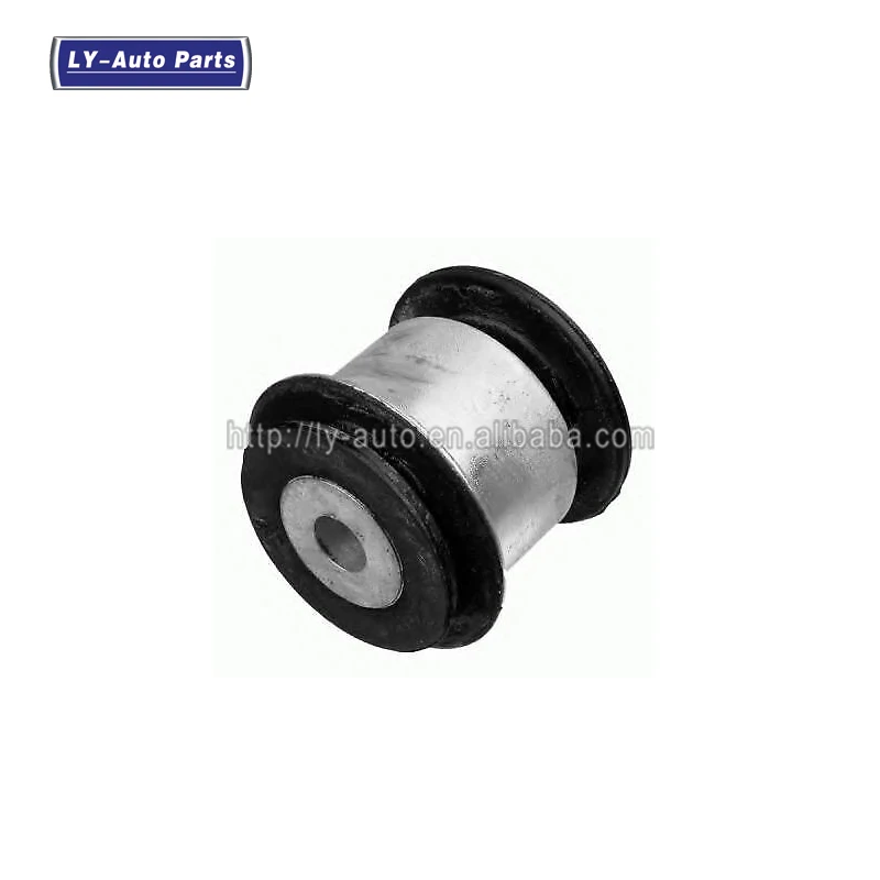 FRONT LOWER SUSPENSION CONTROL/TRAILING ARM BUSH OEM A1663330200 ...