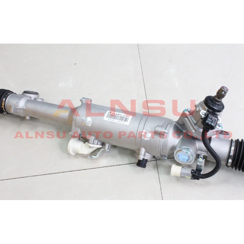 Steering Rack For 44200-30321 44200-30322 Mark-x Grs182 Lhd - Buy ...