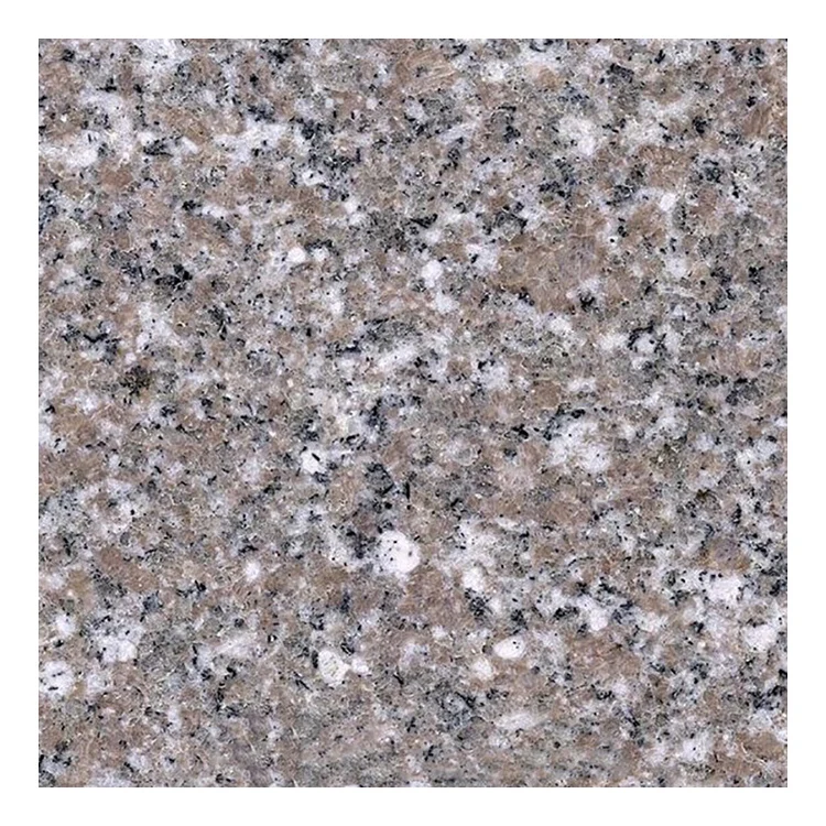 China Xiamen Light Pink Pearl Granite G617,Flamed Misty Rose Granite ...