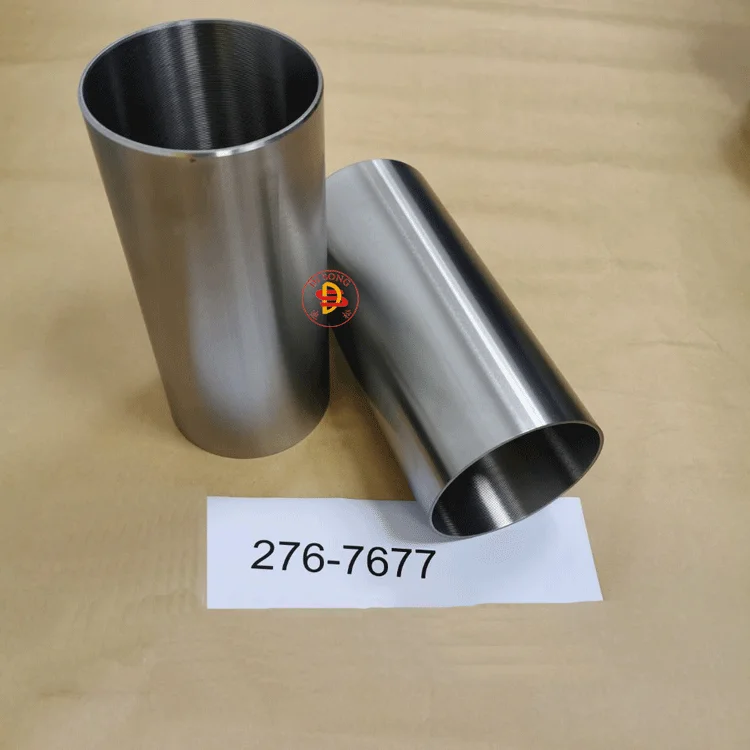 C7.1 Engine Part 276-7677 2767677 Liner For 320d2 1106c - Buy 276-7677 ...
