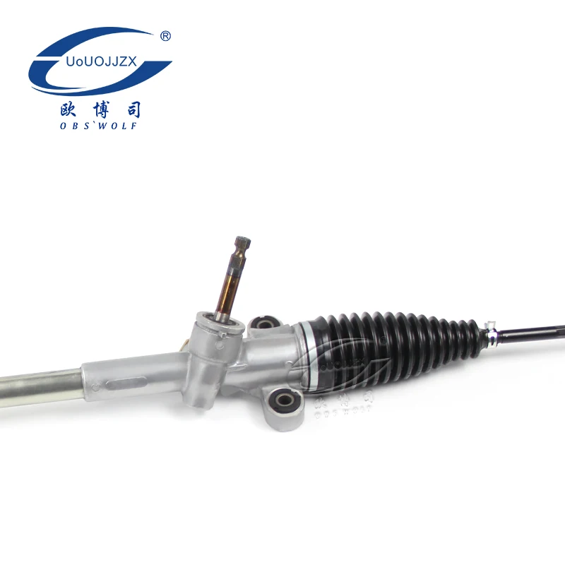 High-quality Power Steering Rack for Toyota Passo & FAW WEIZHI V2