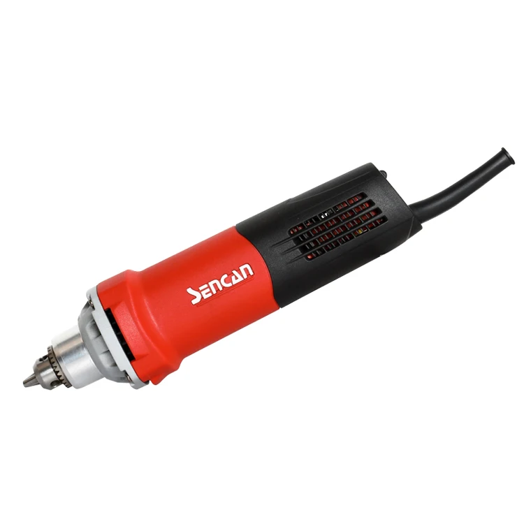 SENCAN Power Tools Electric 500W Die Grinder for Heavy Duty