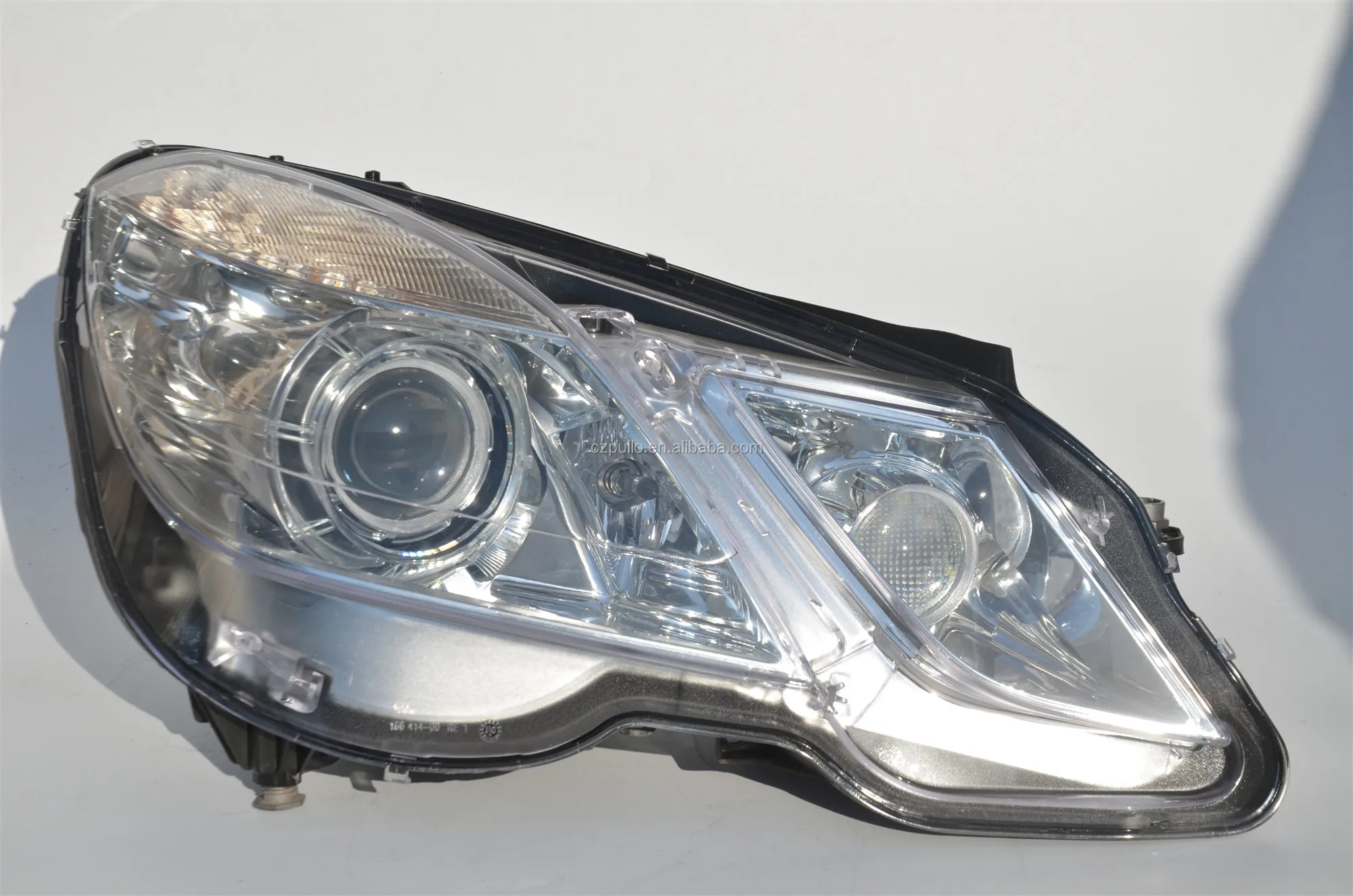 Car Accessories Head Lamp for BENZ W212 "14-"15 OEM 2128204061 ...