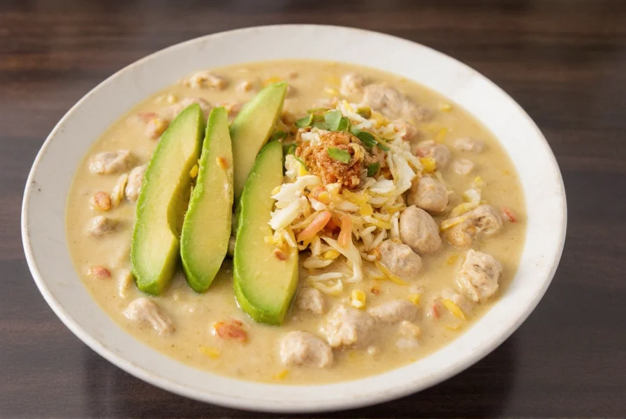 Chili Con Queso Explained: Tex-Mex Dip vs Authentic Mexican