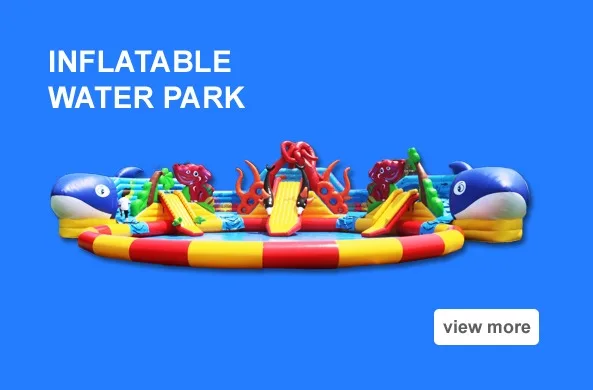 Guangzhou Joy Inflatable Limited - Inflatable Tent, Inflatable Water Park