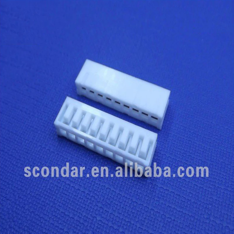 JST SCN Connector 90 Degree Crimp Terminal Connector