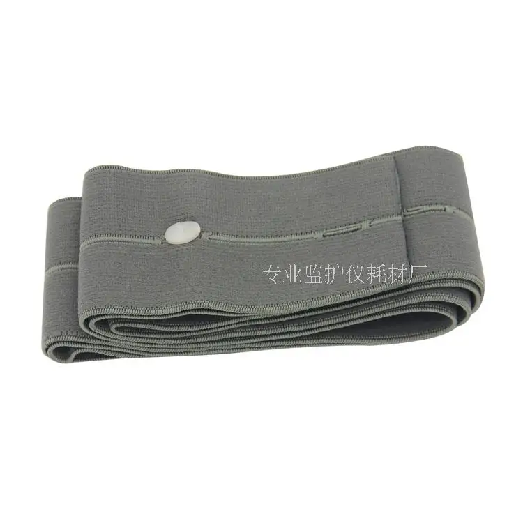 High Quality Ctg Fetal Belt Reusable Ctg Belt,Fetal Monitoring Straps ...