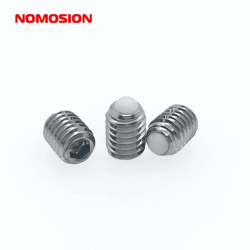 Spring Loaded Screws - Reliable and Versatile Solutions