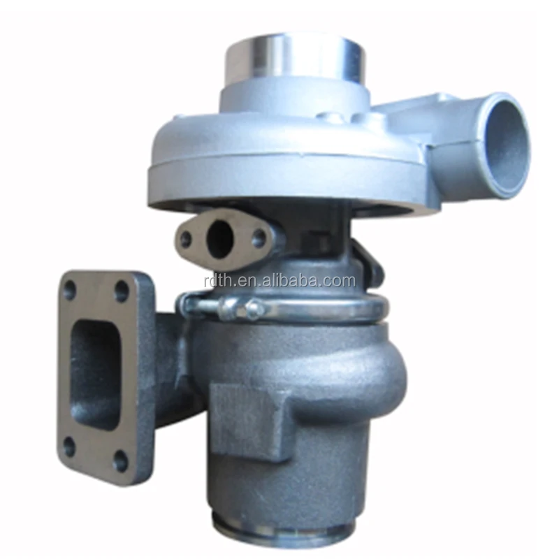 Hx30 Turbocharger 3539803 3539846h 6732818052 6732818102 3804963 ...