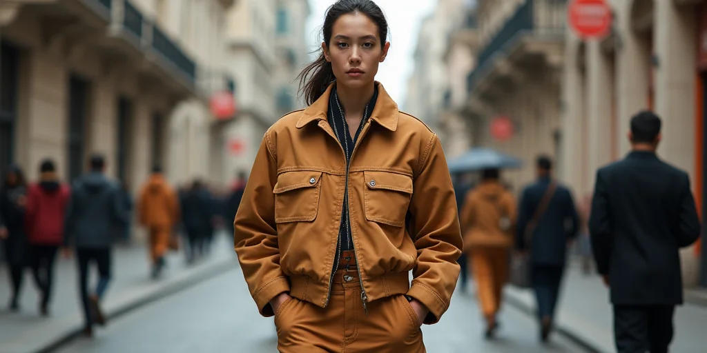 Prada Barn Jacket – Luxury Outerwear For 2025 On Alibaba.com