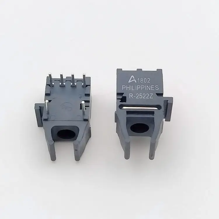 HFBR-2522Z Transceiver - Efficient Signal Transmission