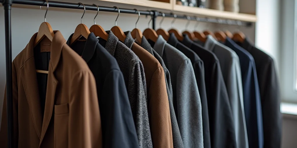 Used Clothing For Men – Premium Styles On Alibaba.com