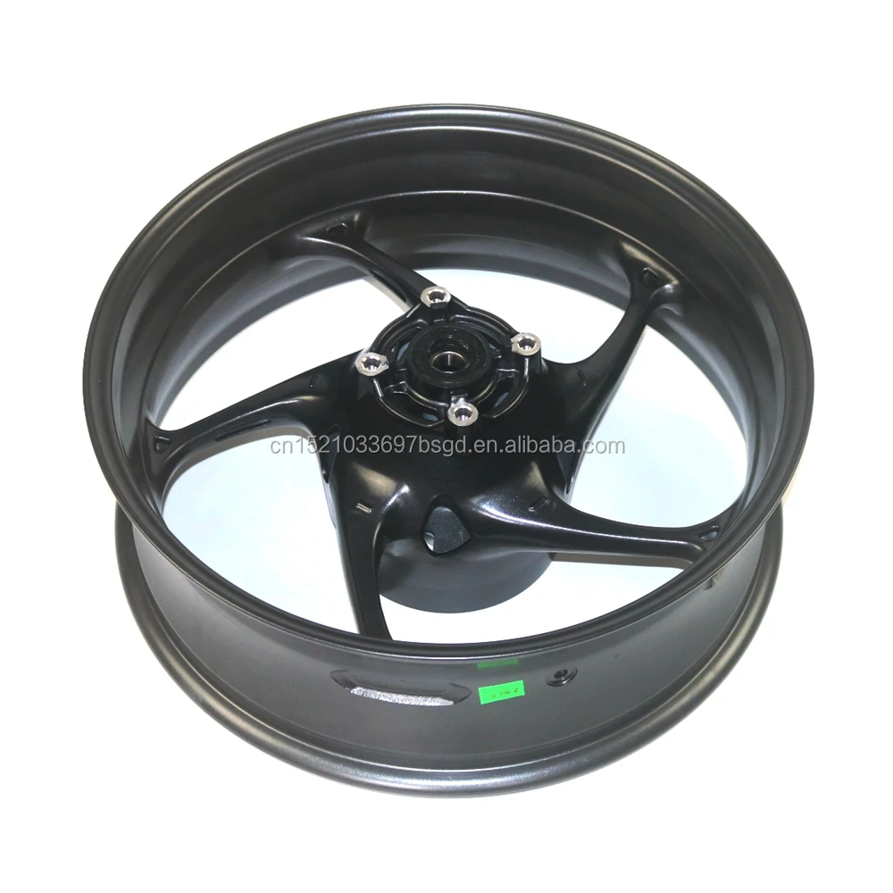 High Quality Rear Rim Of Motorcycle For Triumph Daytona 675 675r/street ...