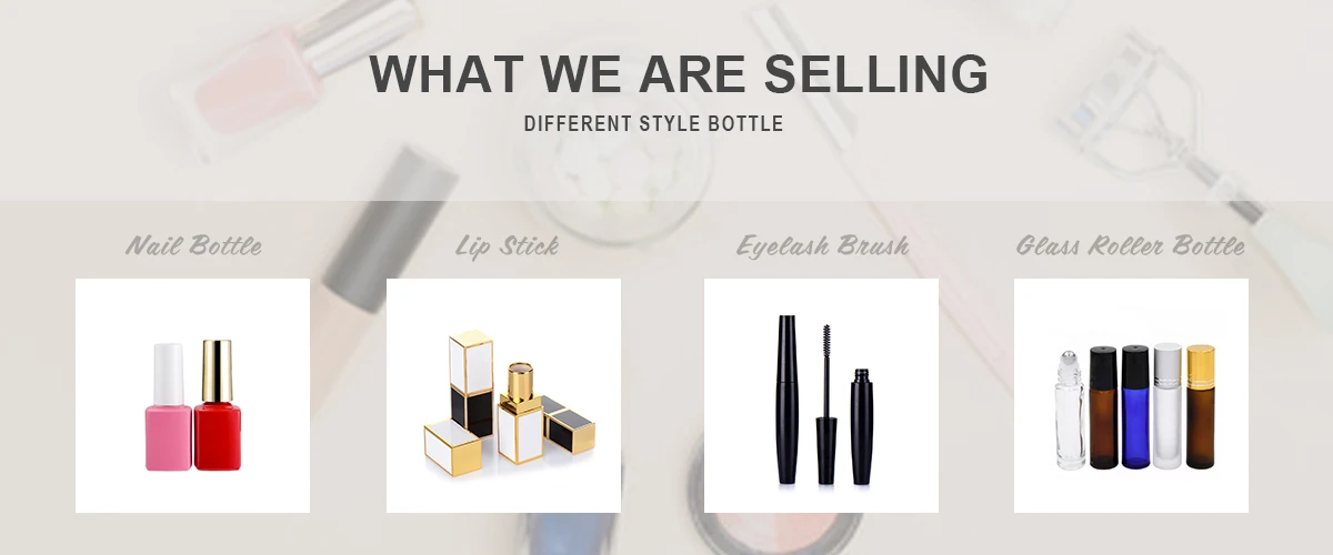 Shanghai Fengqi Industrial Co., Ltd. - Cosmetic Packaging