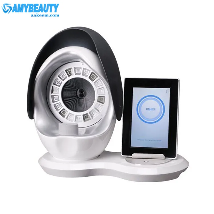 Dermatoscope Dermlite Antera 3d Skin Scanner Beauty Camera Professional ...