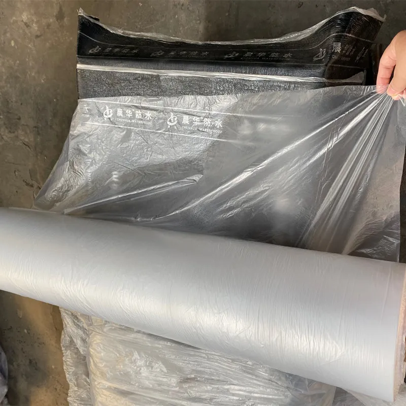 Nonwoven Spunbond Polyester Mat for APPSBS Reinforcement