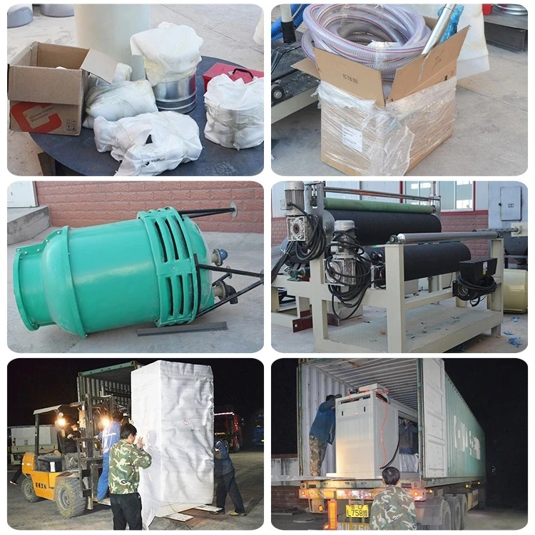 Paper/bagasse/bamboo Wood Pulp Molding Machine for Trays