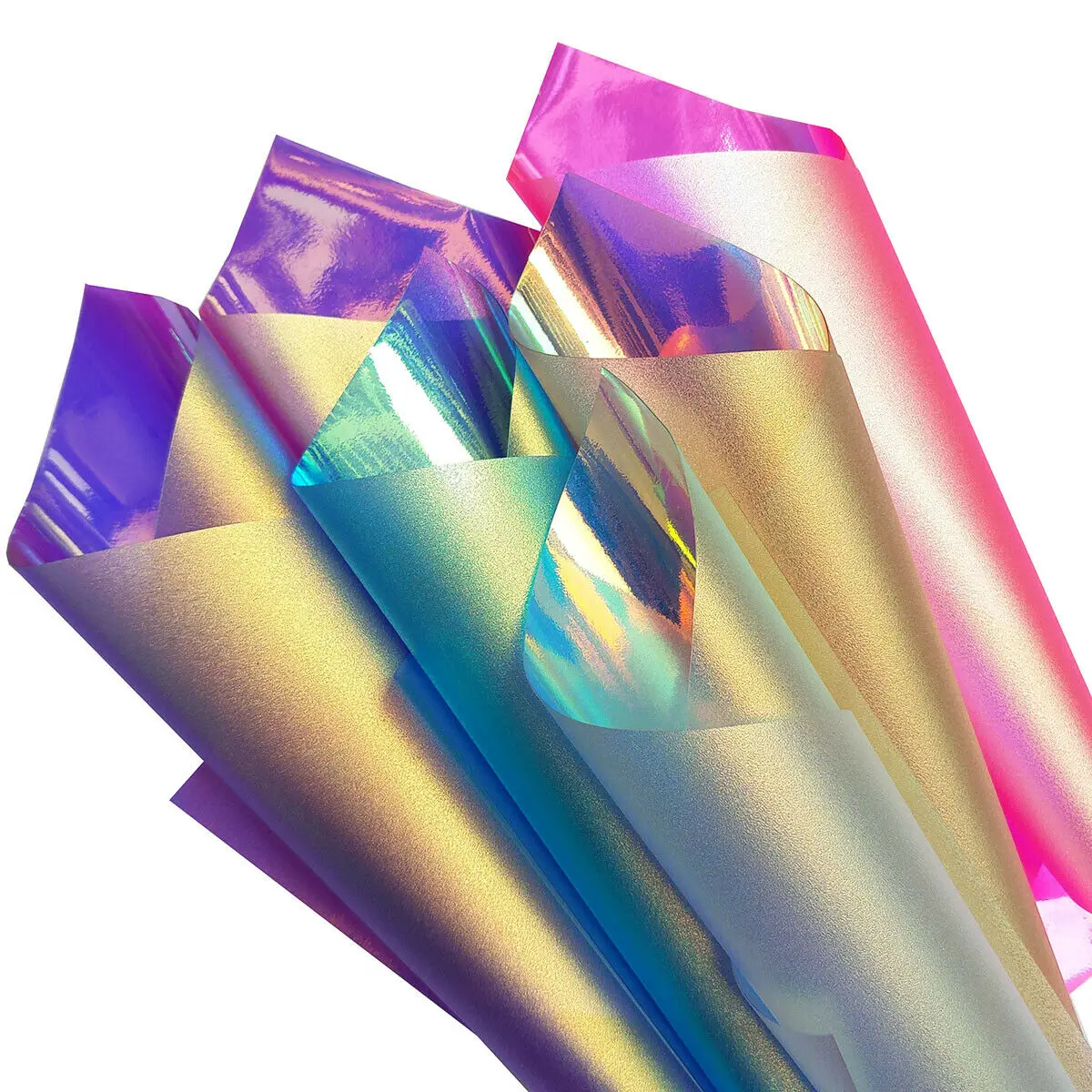 Wholesale PVC Transparent Vinyl Fabric - TPU Faux Leather