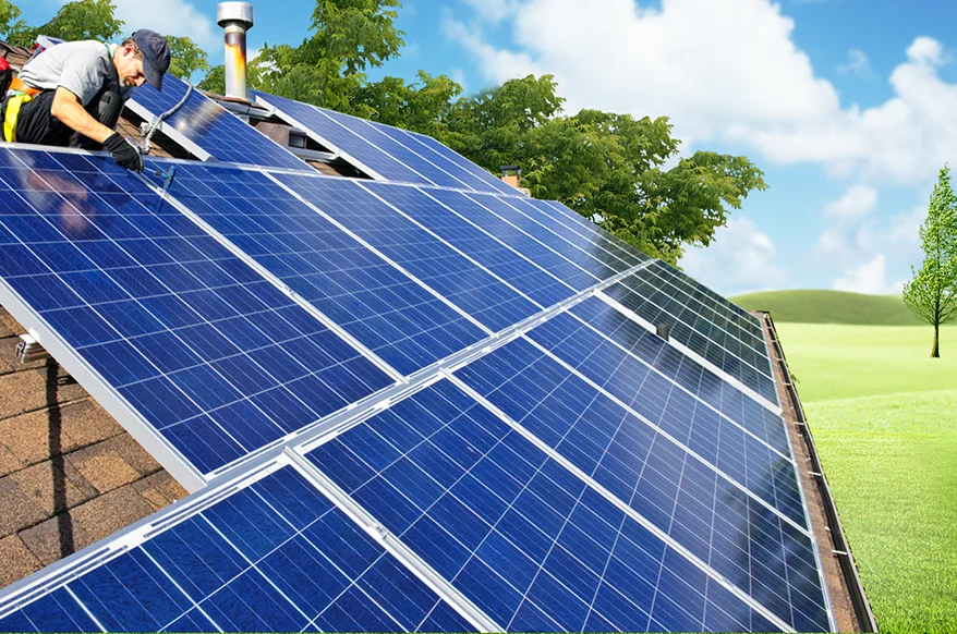 Jiangsu Gaoyue New Energy Technology Group Co.,Ltd. - Solar Panel ...