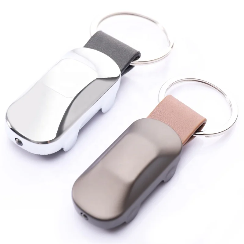 Wholesale Custom 3d Car Led Keychain With Luxury Packaging - Buy Car ...
