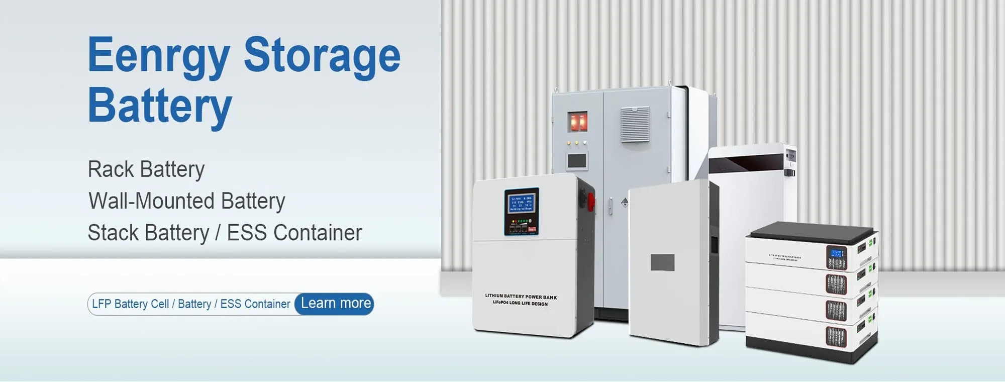 Jiangsu First Power Co., Ltd. - Energy Storage Battery, Lithium Battery