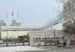 Henan Yangteng Technology Co., Ltd. - Action Figures, 3D Puzzle