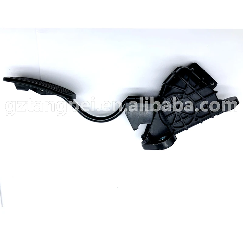 Accelerator Pedal 78120-0K010 for Toyota - Reliable Performance